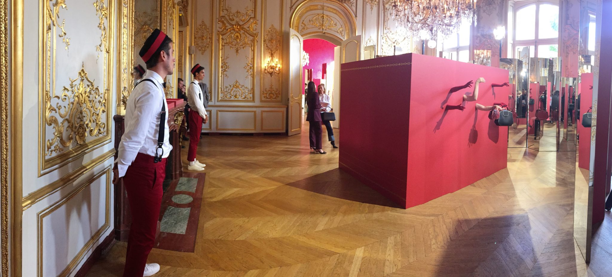 Cartier - Queeng Consulting Studio