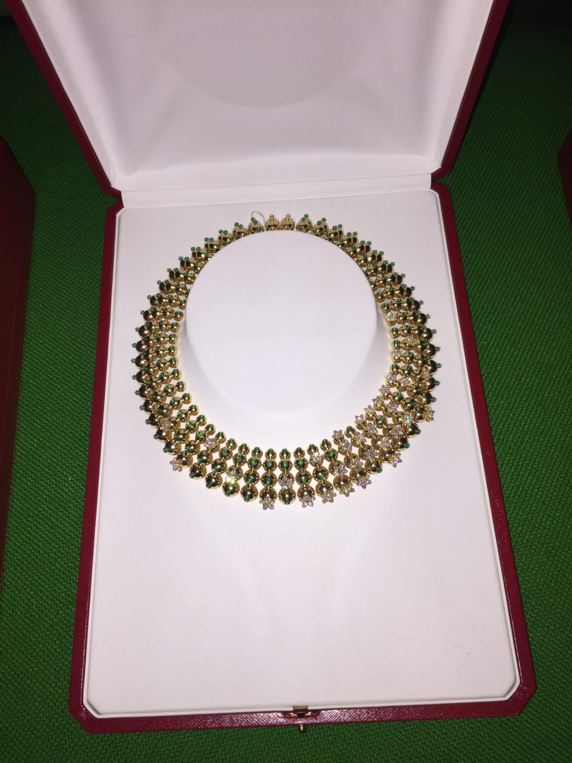 Cartier - Queeng Consulting Studio