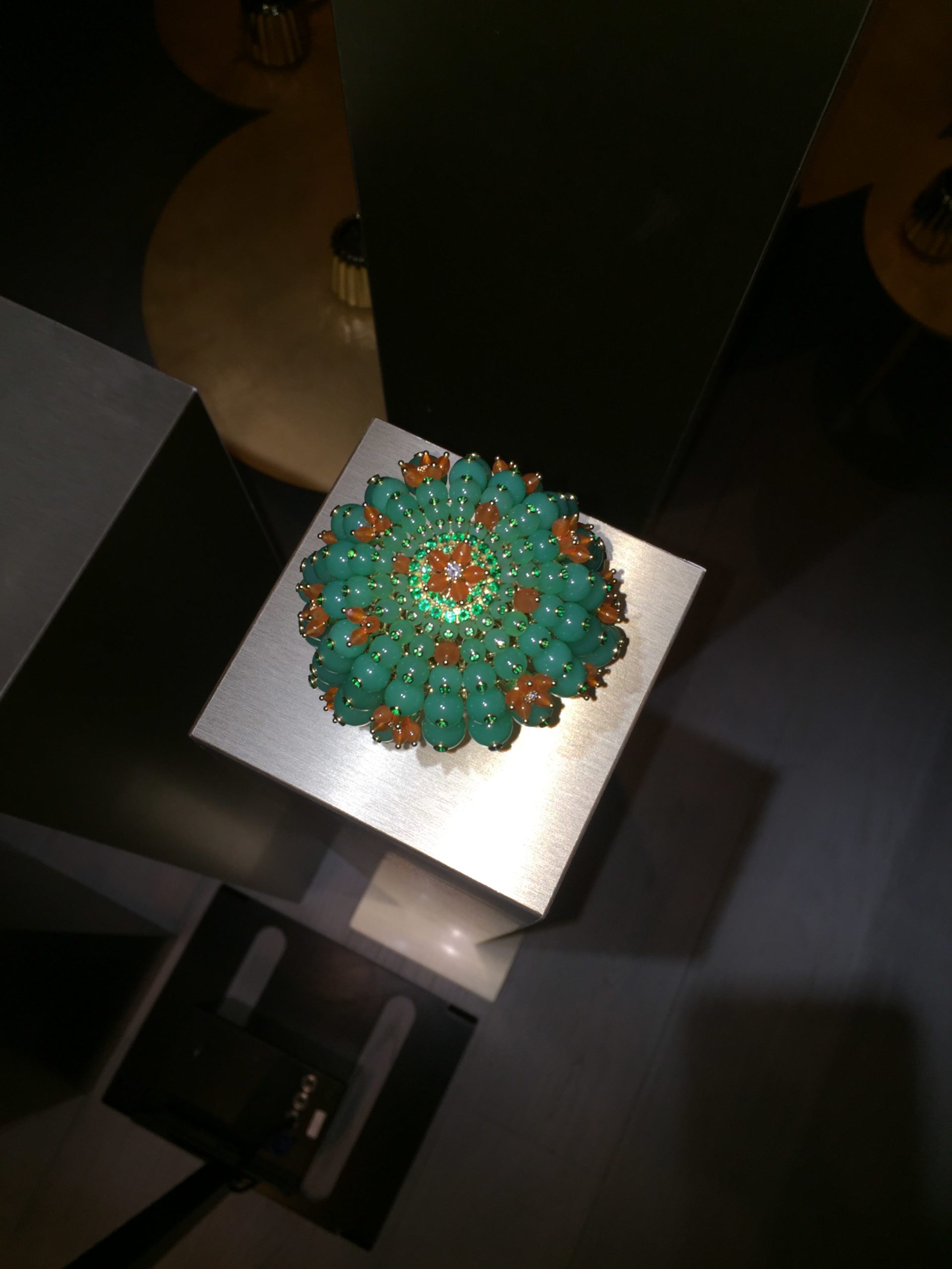 Cartier - Queeng Consulting Studio