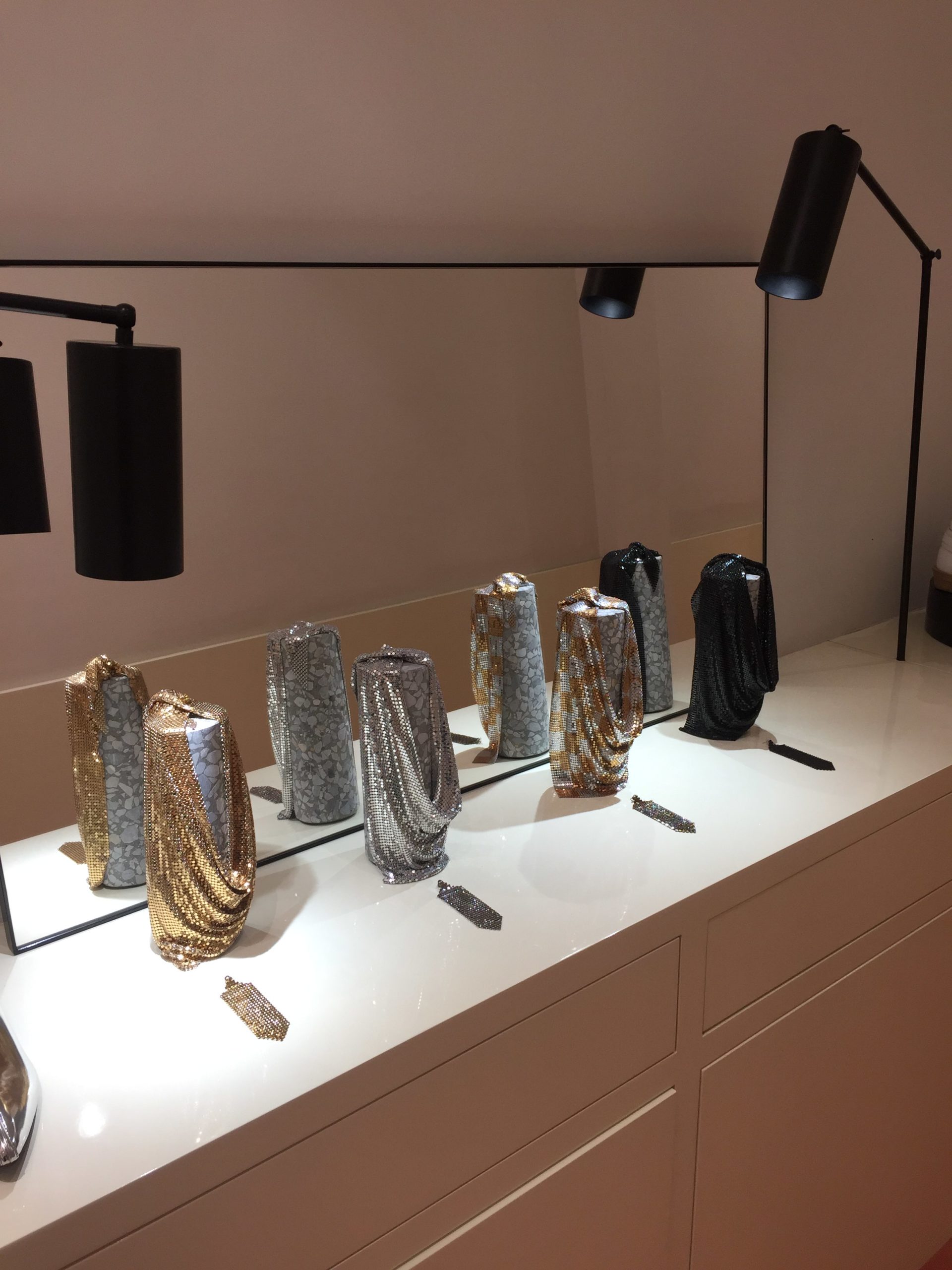 Paco Rabanne - Queeng Consulting Studio